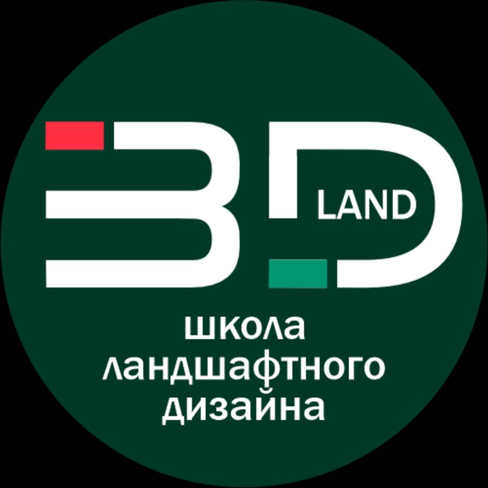 Иконка канала School-3D-Land