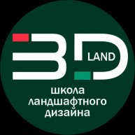 Иконка канала School-3D-Land