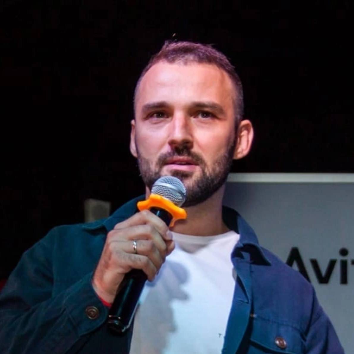 Иконка канала Игорь Малкин