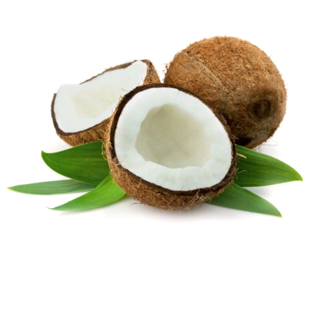 Иконка канала Федос кокос