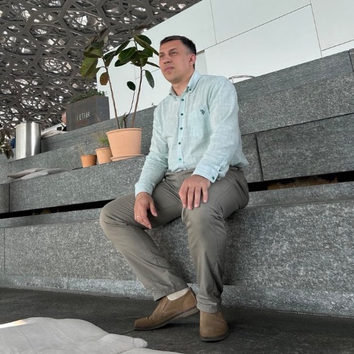 Иконка канала Мои путешествия