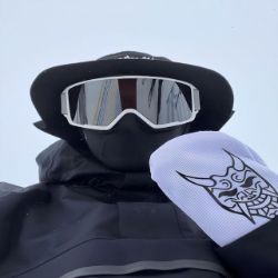 Иконка канала Frozy