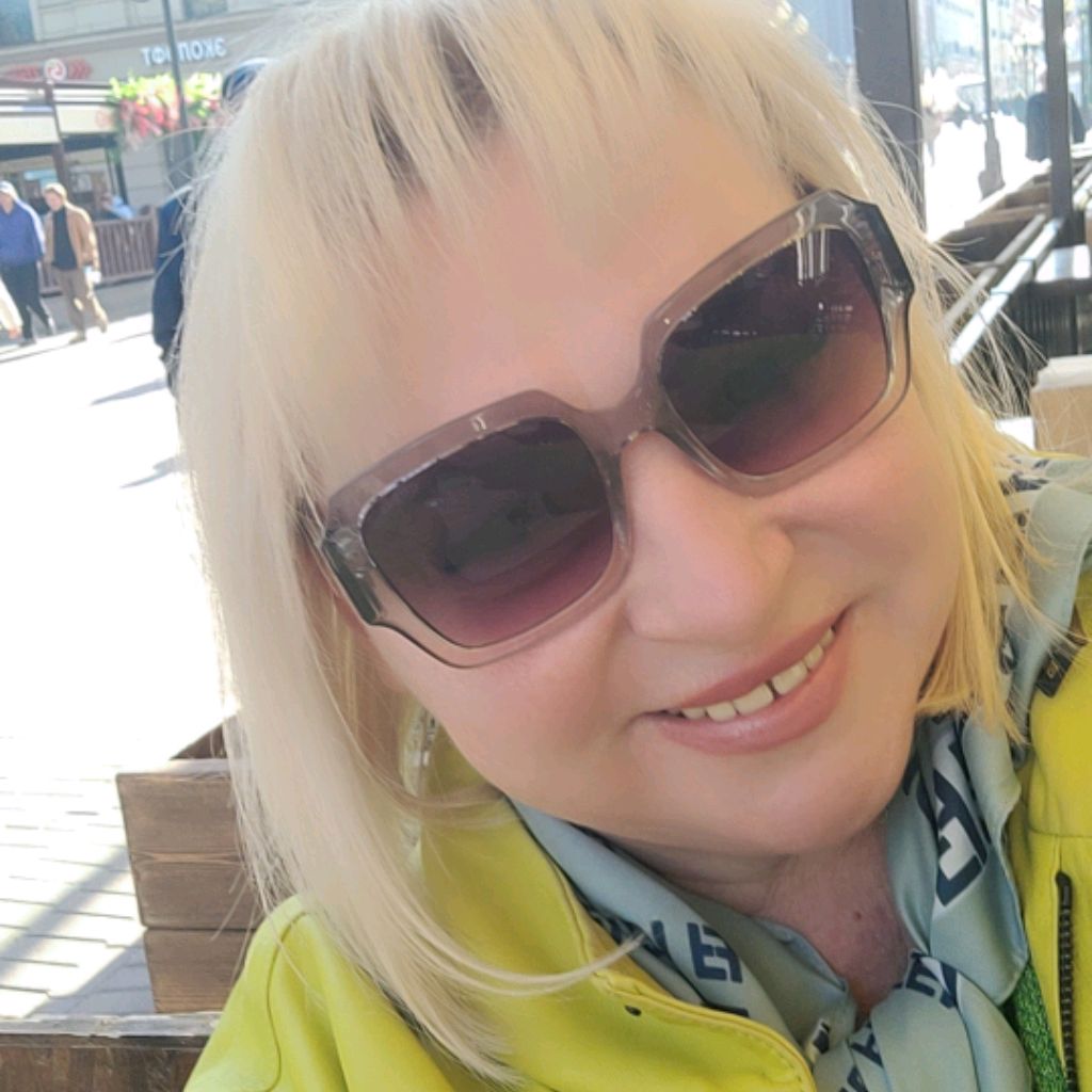 Иконка канала Высоцкая Анна. Студия ФАНТАЗИЯ