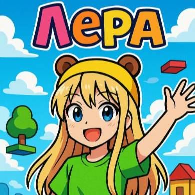 Иконка канала Roblox , революция