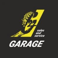 Иконка канала GARAGE27