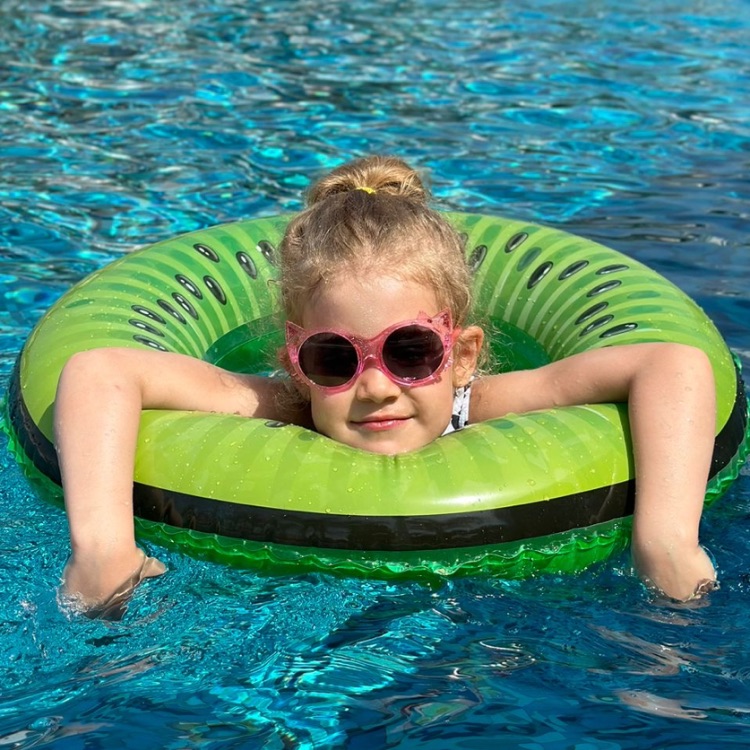 Иконка канала Аришка-мандаришка