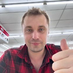 Иконка канала Ethan Walsh Blue