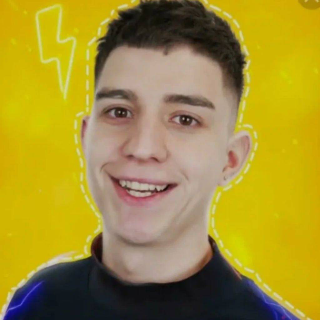 Иконка канала ГЛЕНТ