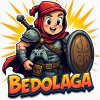 Иконка канала BeDoLaGa_GaMeS