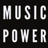 Иконка канала Music Power