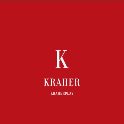 Иконка канала Kraher