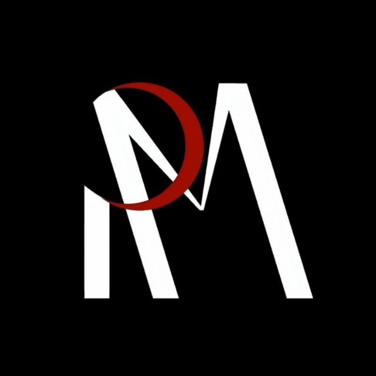 Иконка канала RED MOON