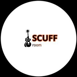 Иконка канала Scuff Room
