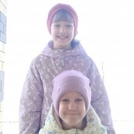 Иконка канала Я и моя семья ✓💜