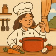 Иконка канала EverydayKitchenChat