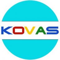 Иконка канала KOVAS Бассейны
