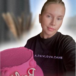 Иконка канала A.Pavlova.Cake