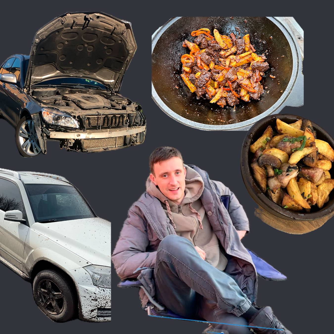 Иконка канала Шаландин Максим