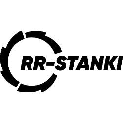 Иконка канала RR-STANKI