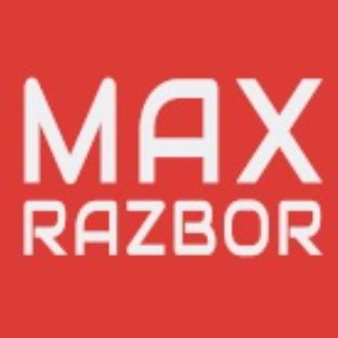Иконка канала MAXRAZBOR.RU
