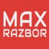 Иконка канала MAXRAZBOR.RU