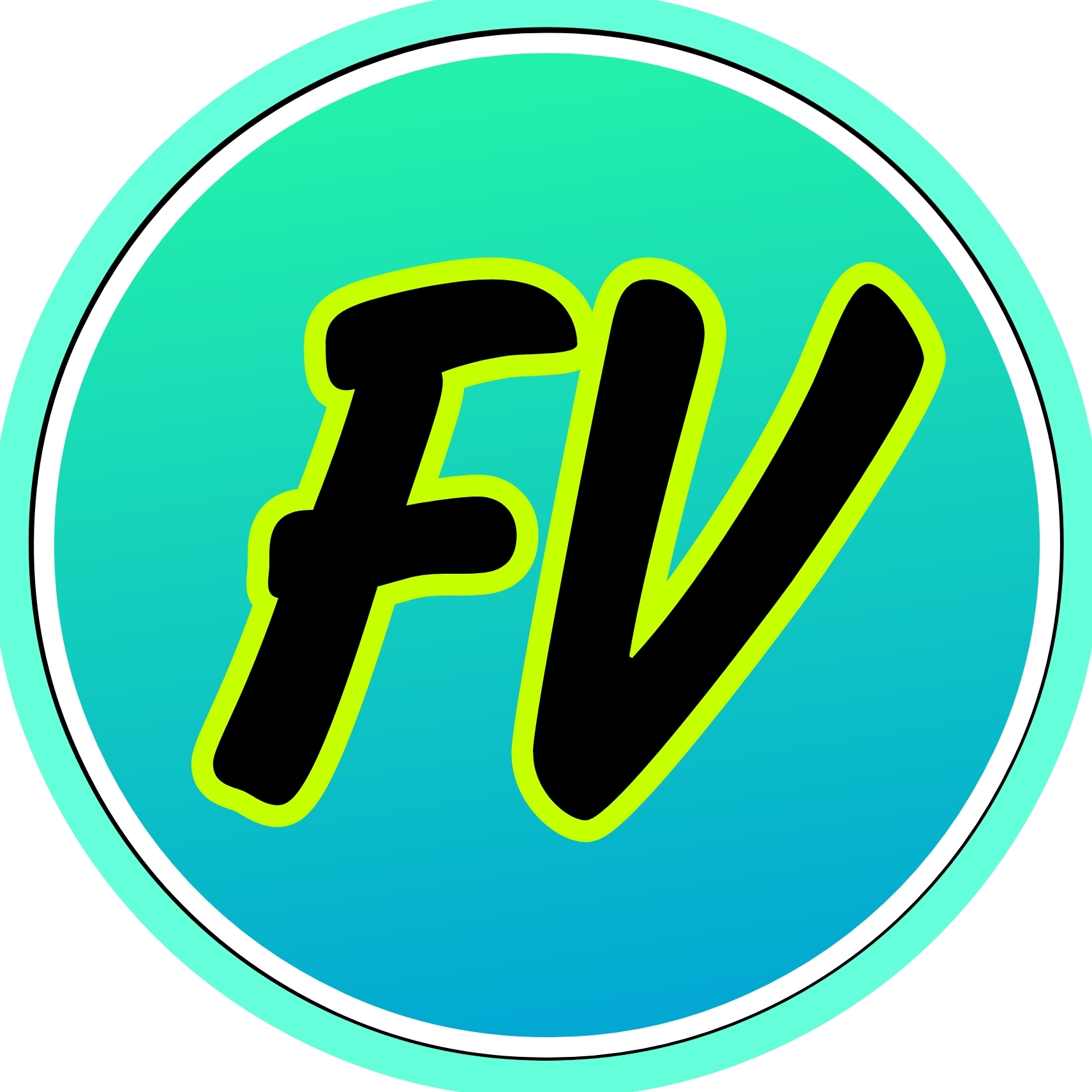 Иконка канала Funny Vibes