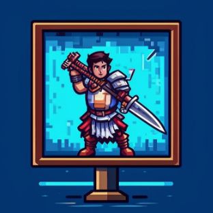 Иконка канала GameHub