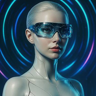 Иконка канала КЛЮЧИ ОТ ВИЗУАЛА