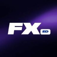 Иконка канала FXed