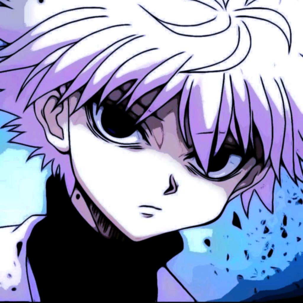 Иконка канала Килуа