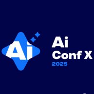 Иконка канала Ai Conf