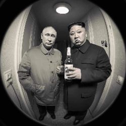 Иконка канала AlexCrooked