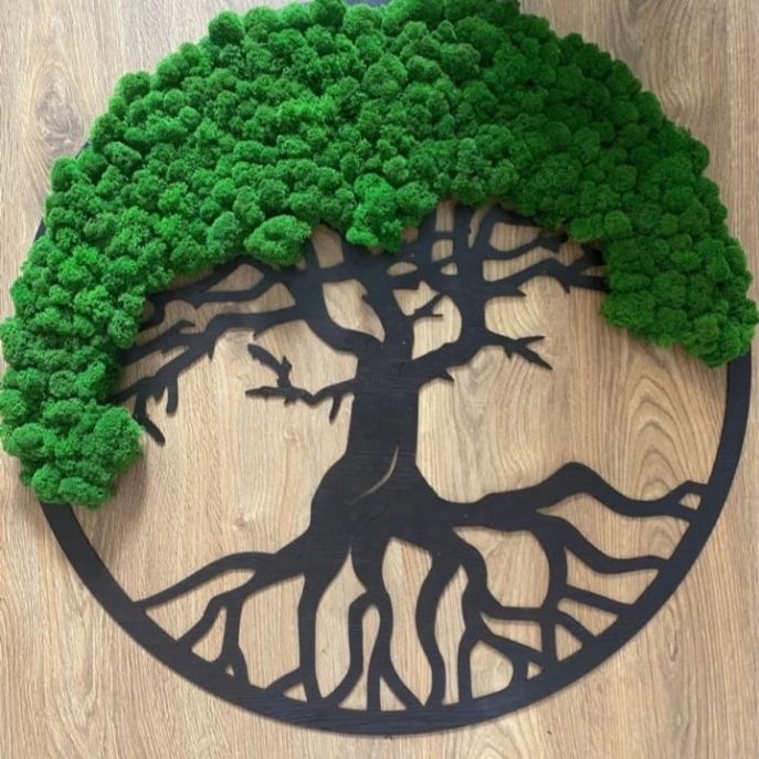 Иконка канала Крона Интерьер