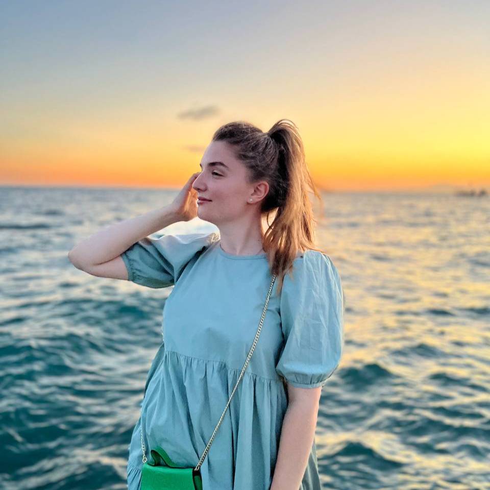 Иконка канала ИНДИВИДУАЛЬНЫЕ ПУТЕШЕСТВИЯ с Мариной Корольковой