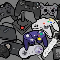 Иконка канала Мир Ретро-Гейминга