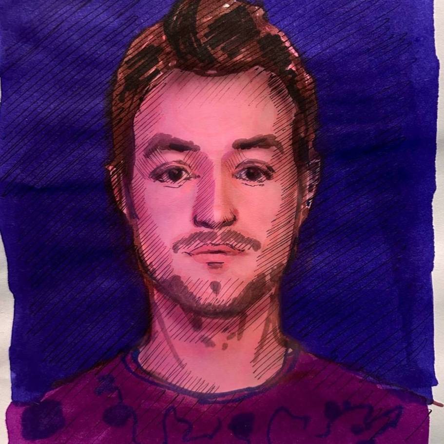 Иконка канала Cicada33