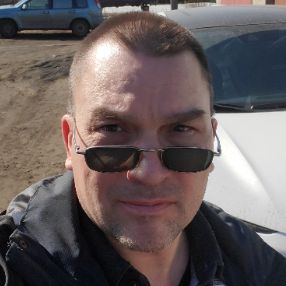 Иконка канала Alex_A_A