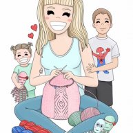 Иконка канала Ручное вязание