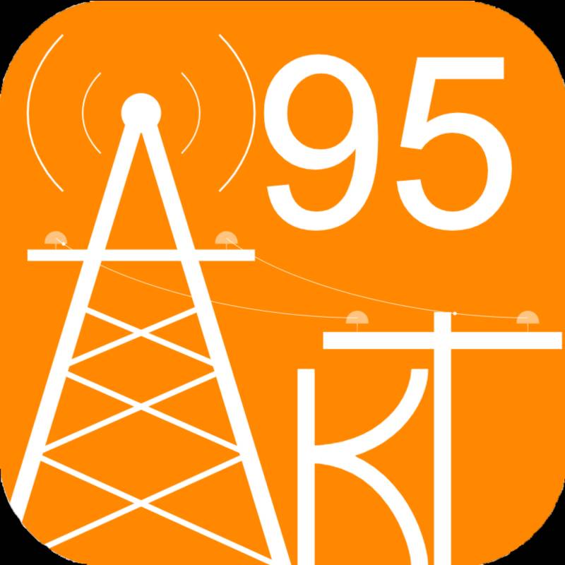 Иконка канала АКТ(ф)СПбГУТ