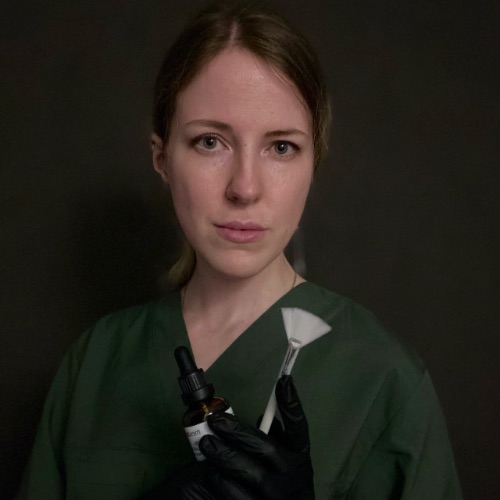 Иконка канала Anna Estet