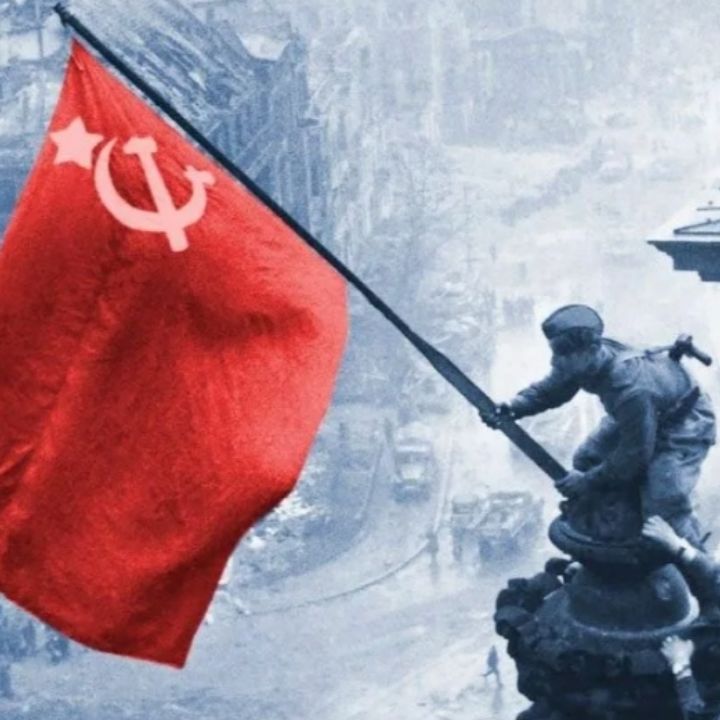 Иконка канала "Езжай куда-нибудь"