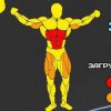 Иконка канала Фитнес дома (Худеем вместе)
