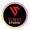 Иконка канала VinylStudio