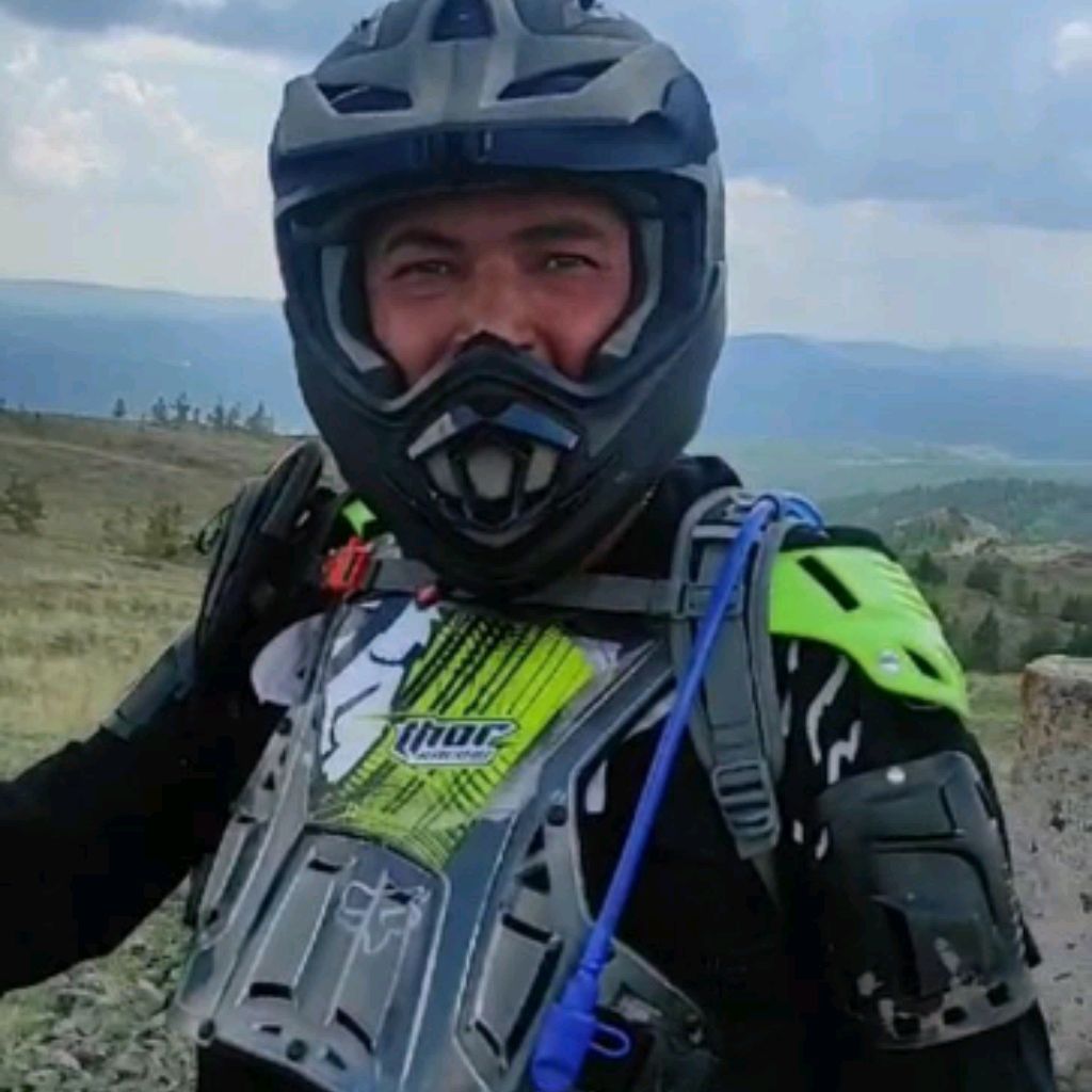 Иконка канала Мото прогулки 45