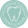 Иконка канала СТОМАТОЛОГИЯ МИЛЛЕННИУМ КЛИНИК