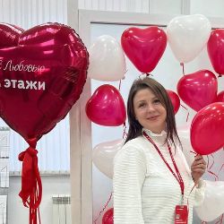 Иконка канала Кристина Слепнева-риелтор
