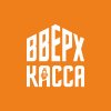 Иконка канала ВВЕРХ КАССА