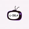 Иконка канала C-SKLN