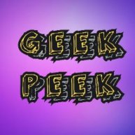 Иконка канала Grif Geek