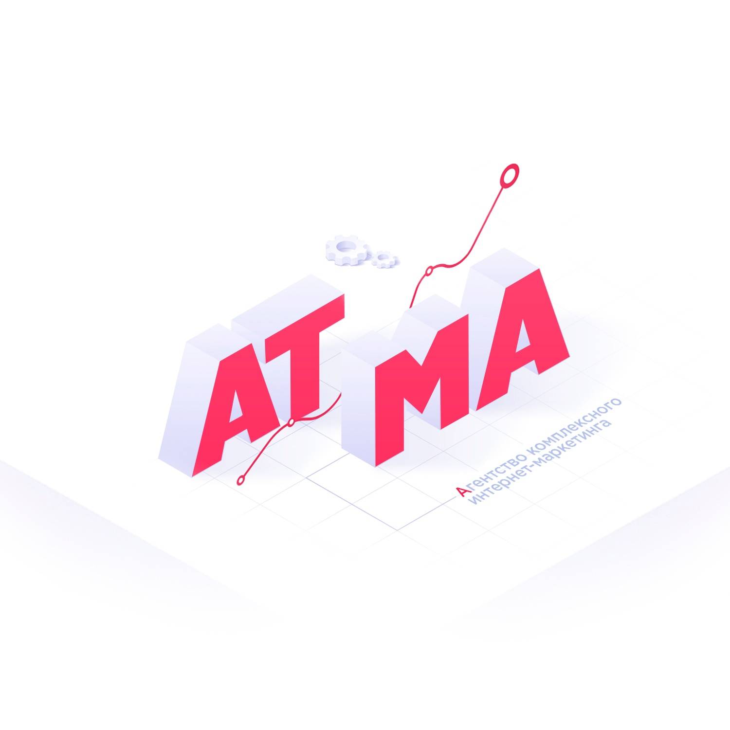 Иконка канала ATMA.PARTNERS